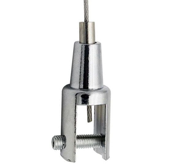 Adjustable Jaw Fork Panel Hanger| GS Products