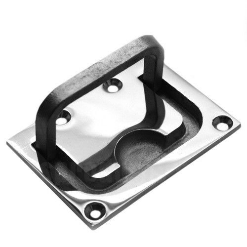 Stainless Steel Lifting Handle Deck Hatch