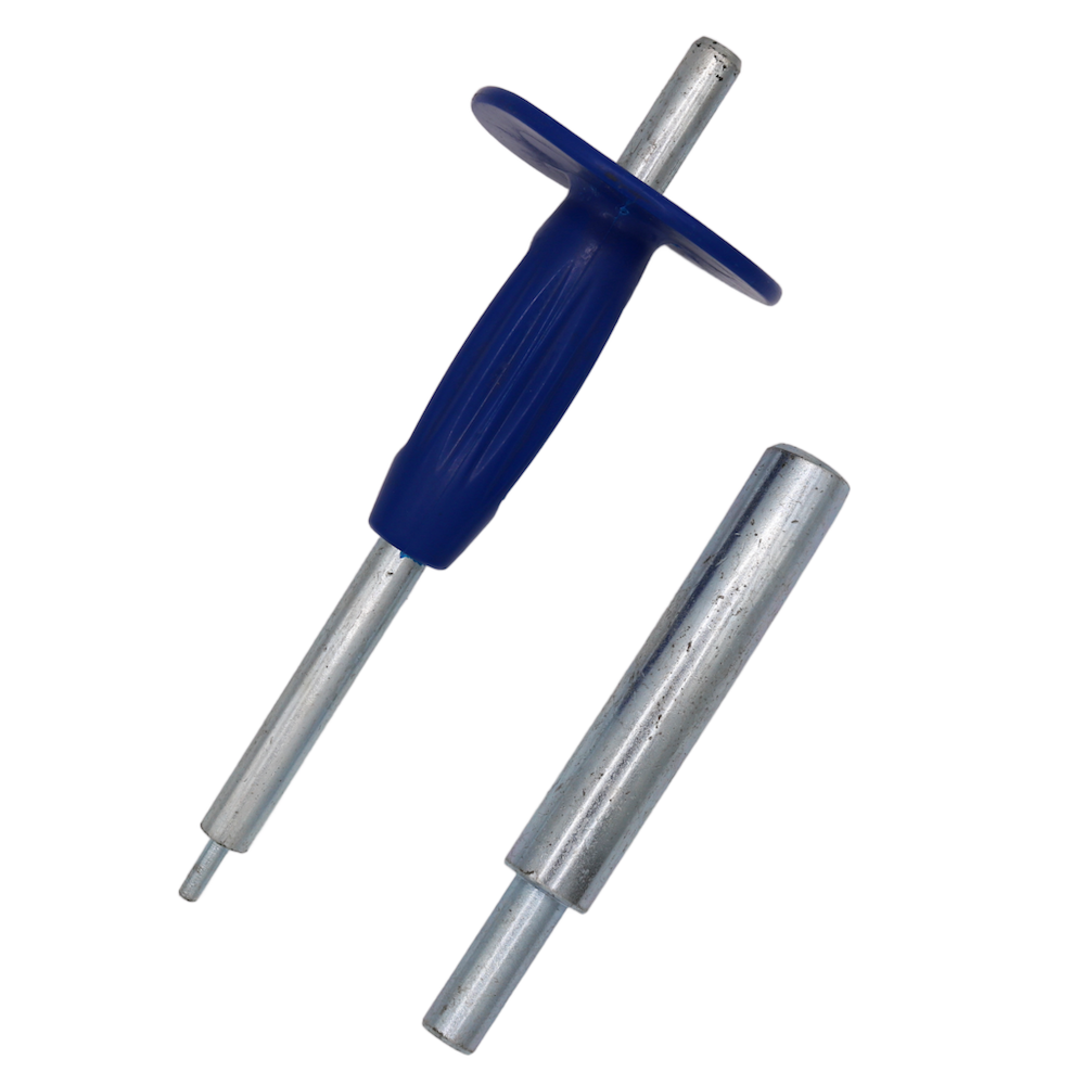 16mm Zinc Plated Steel Drop in Anchor Punch | JCP Fixings