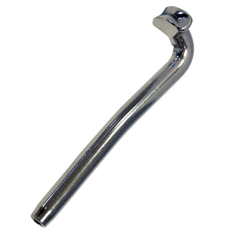 6mm Stainless Steel Wire Rope T Terminal | Mast Wire Terminal