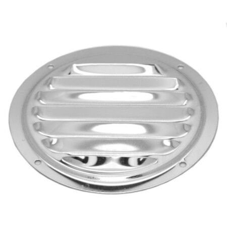 Stainless steel large horizontal vent | Stainless Direct