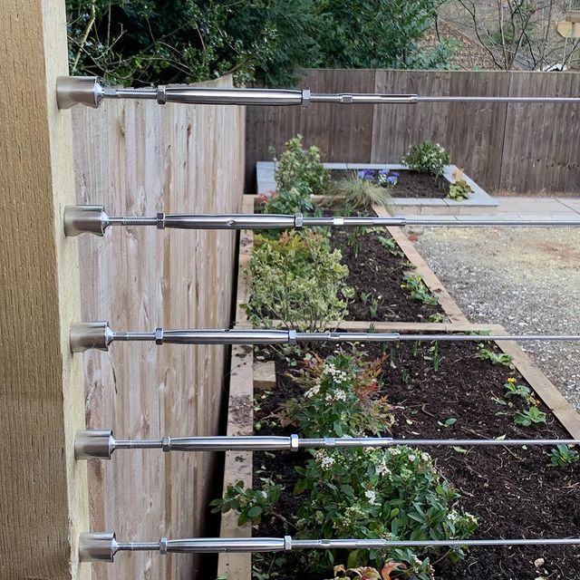 Stainless Steel Wire Balustrade Fittings and Kits | Stainless Direct