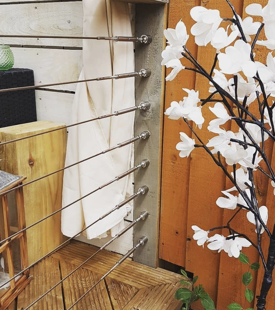 Stainless Steel Wire Balustrade Fittings and Kits | Stainless Direct