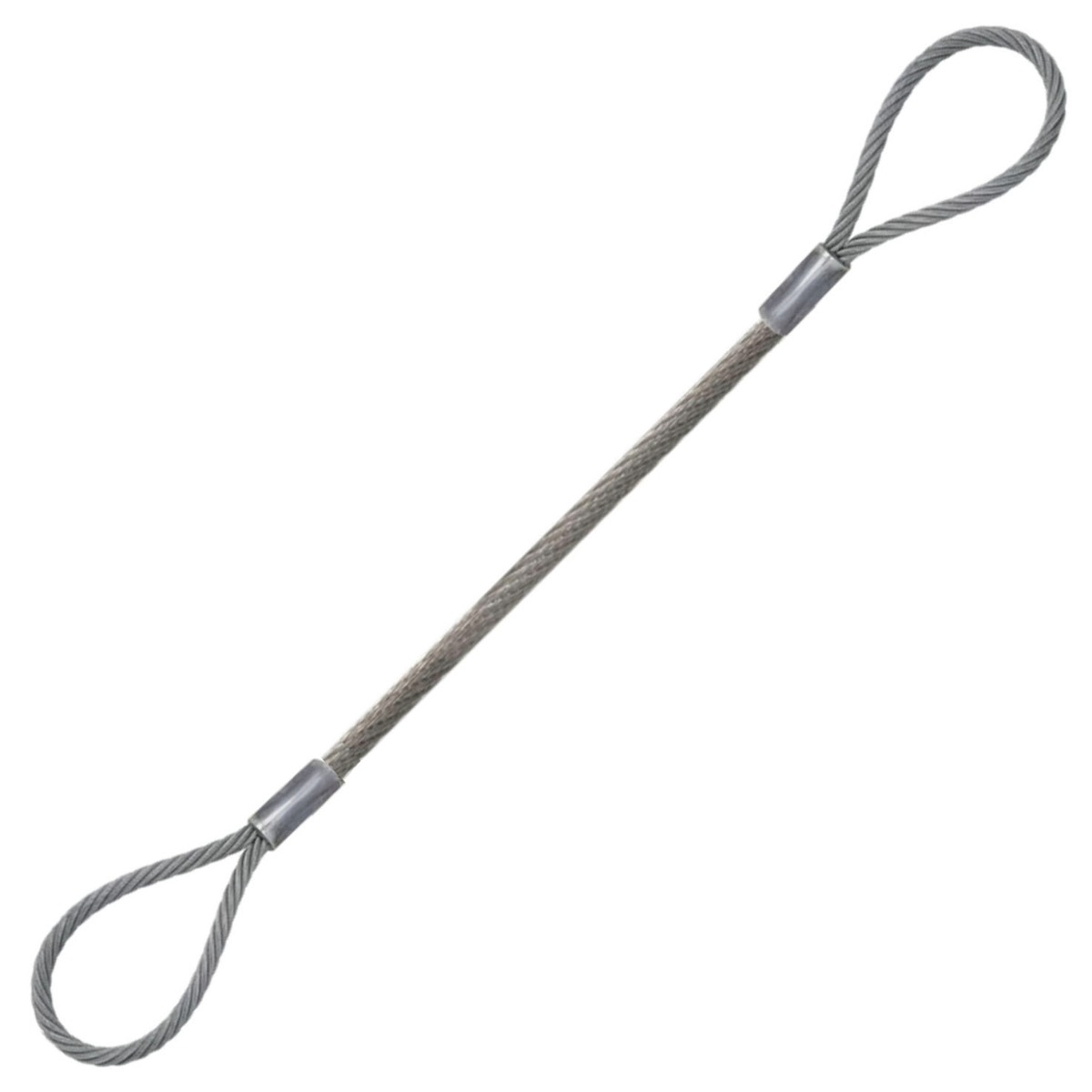 Galvanised and Stainless Steel Wire Rope, Fittings and Tools